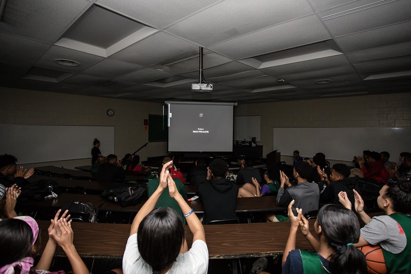 KITH x Nike LeBron XV "SVSM" | Hypebeast