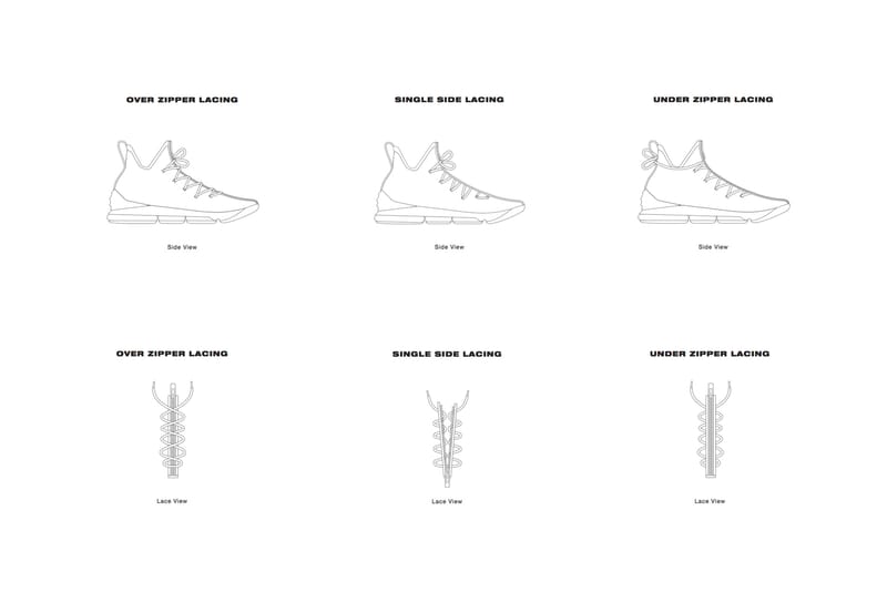 KITH x Nike LeBron XV 15 Collab Official Look | Hypebeast KITH x Nike LeBron XV 15 Collab Official Look | Hypebeast