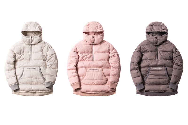 Every Piece From KITH's New Winter 2017 Drop | Hypebeast