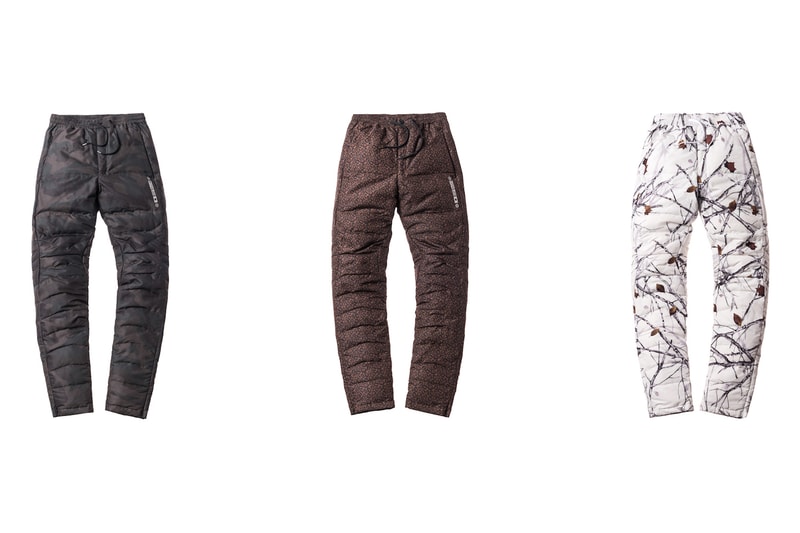 Every Piece From KITH's New Winter 2017 Drop | Hypebeast