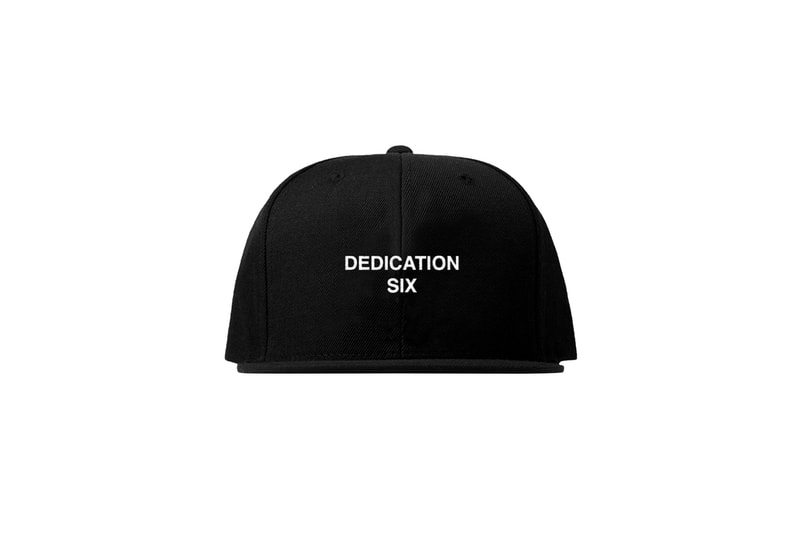 Lil Wayne Dedication 6 Merch Release Info 2017 | Hypebeast