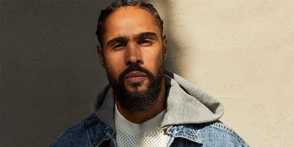 Maxfield LA's Fear of God "House of God" Pop-Up | Hypebeast