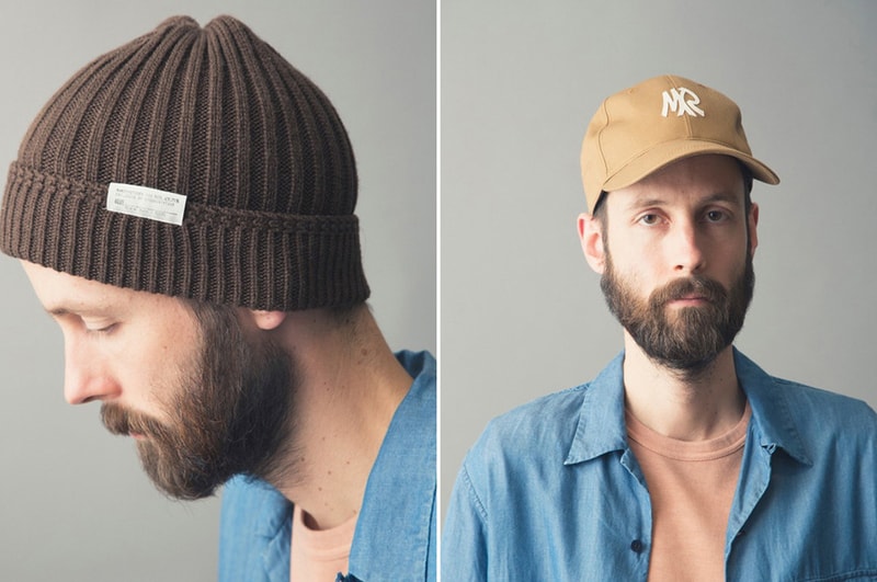 MR.OLIVE 2018 Spring/Summer Lookbook | Hypebeast