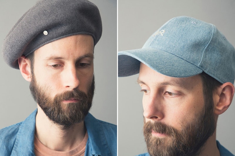 MR.OLIVE 2018 Spring/Summer Lookbook | Hypebeast