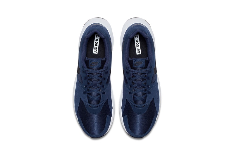 Nike Introduces Pantheos in 4 Colorways | Hypebeast