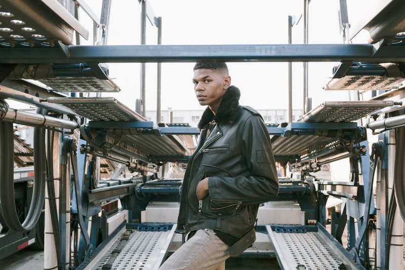 Profound Aesthetic New Fall/Winter Collection | Hypebeast