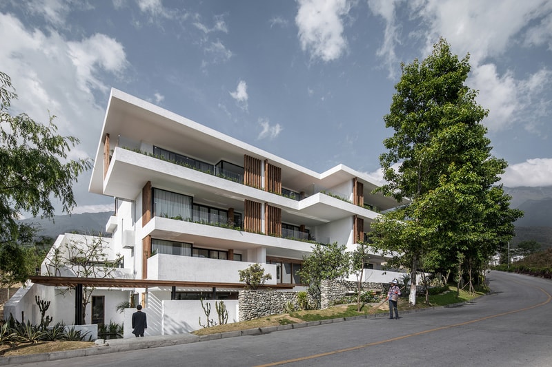 Pure House Boutique Hotel in Dali China | Hypebeast