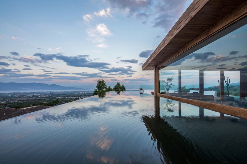 Pure House Boutique Hotel in Dali China | Hypebeast