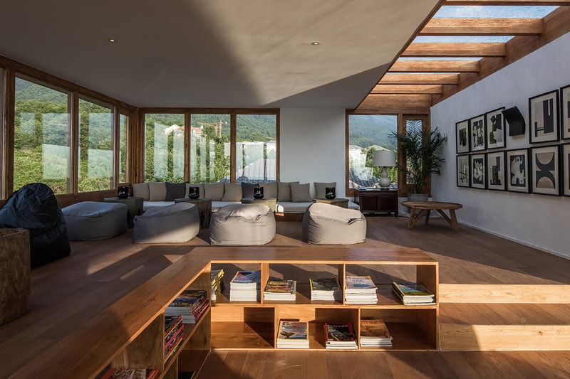 Pure House Boutique Hotel in Dali China | Hypebeast