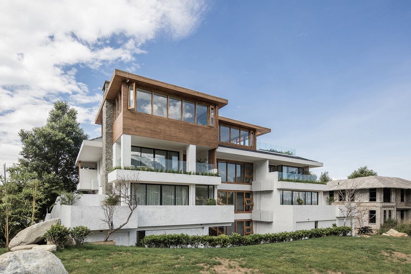 Pure House Boutique Hotel in Dali China | Hypebeast