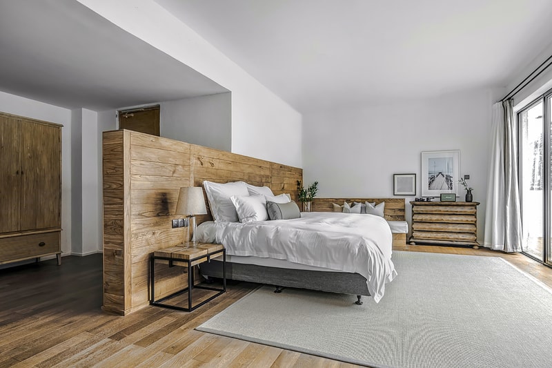 Pure House Boutique Hotel in Dali China | Hypebeast