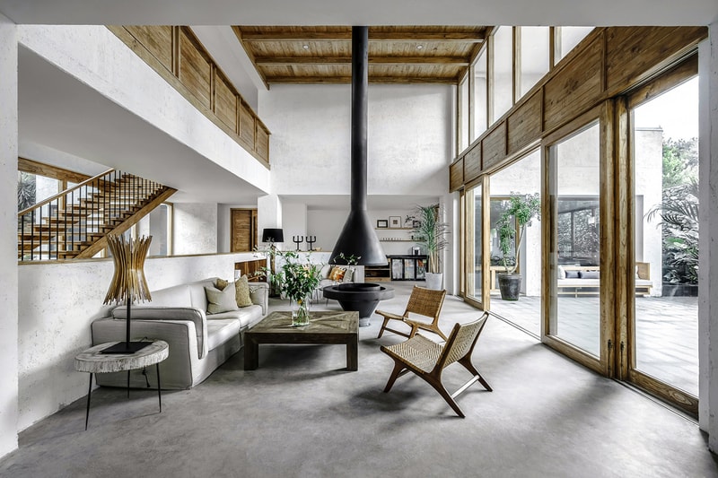 Pure House Boutique Hotel in Dali China | Hypebeast