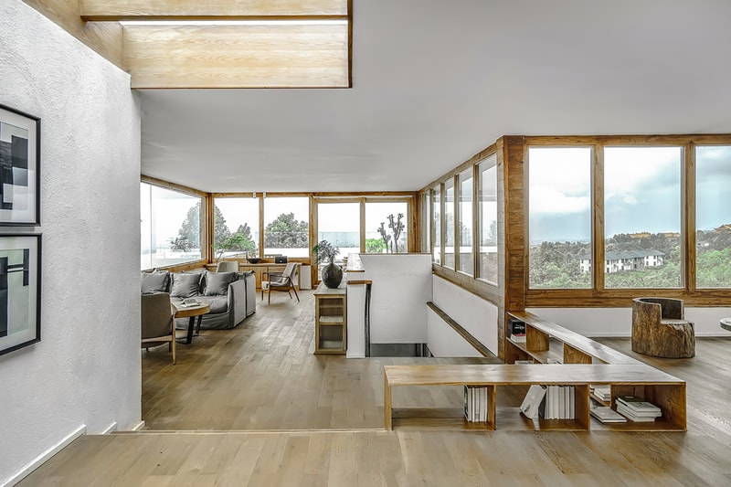 Pure House Boutique Hotel in Dali China | Hypebeast