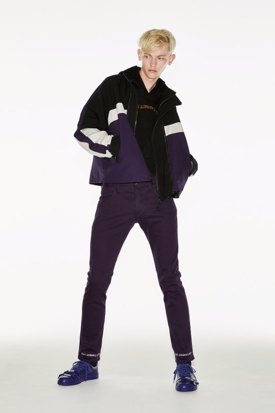 Shareef Spring/Summer 2018 Collection Lookbook | Hypebeast