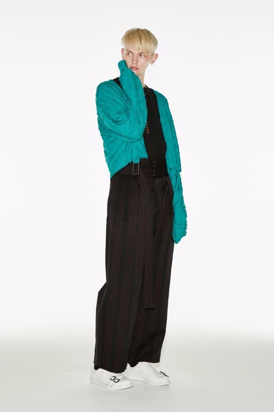 Shareef Spring/Summer 2018 Collection Lookbook | Hypebeast