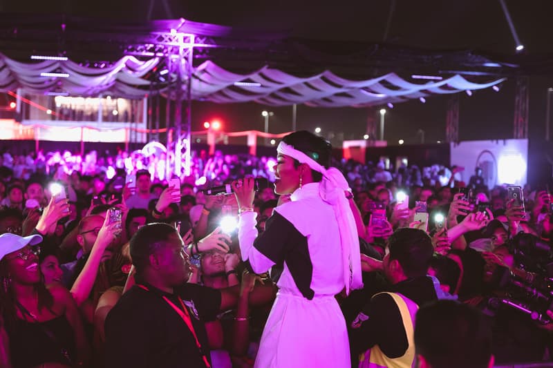 Dubai's Sole DBX 2017 Photo Recap | Hypebeast