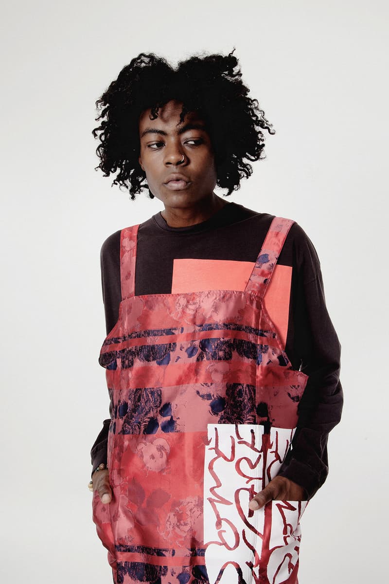 Some Ware 2017 Winter Editorial by Union LA | Hypebeast