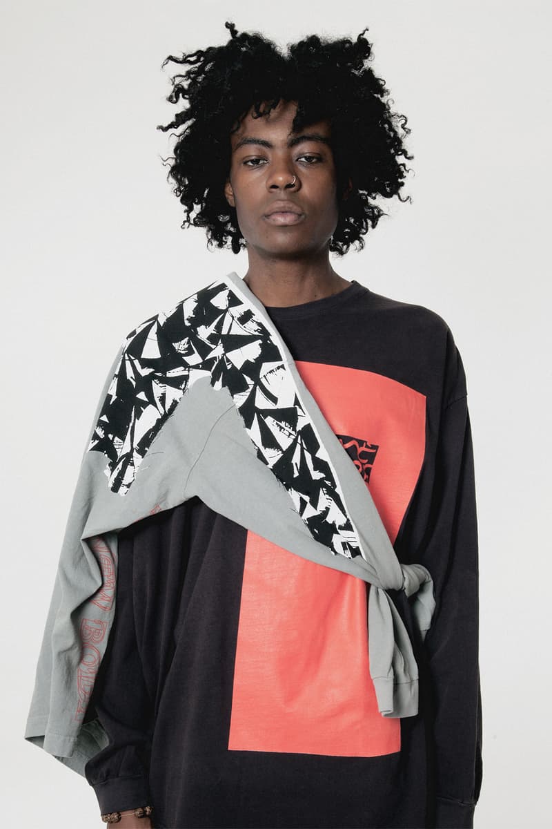 Some Ware 2017 Winter Editorial by Union LA | Hypebeast