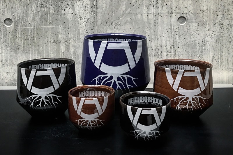 SPECIMEN RESEARCH LABORATORY Plant Chambers | Hypebeast