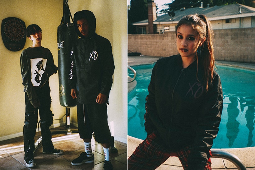 Supreme Fall/Winter 2017 Drop 17 Release Info | Hypebeast