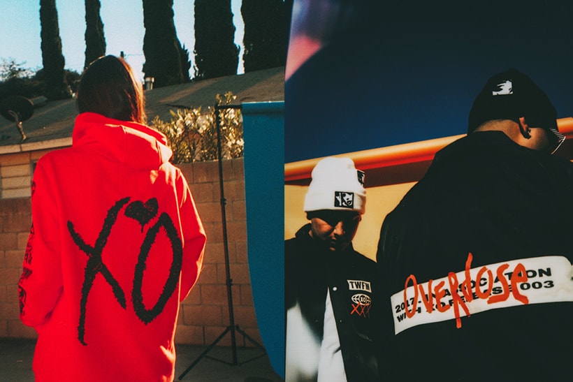 Supreme Fall/Winter 2017 Drop 17 Release Info | Hypebeast