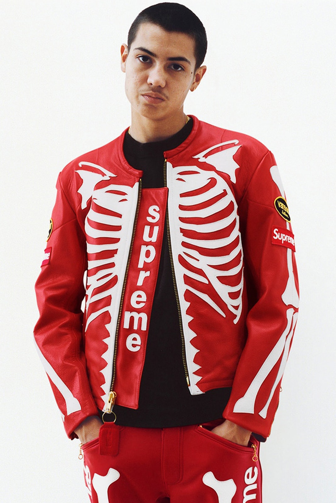 Top 10 Fashion Brands 2017 | Hypebeast