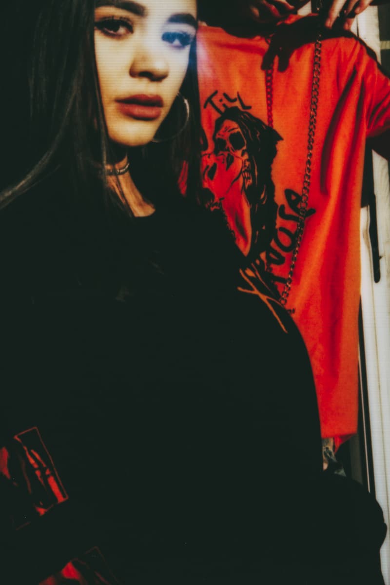 The Weeknd XO Merch 2017 Winter Collection | Hypebeast