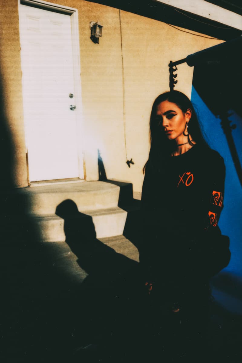 The Weeknd XO Merch 2017 Winter Collection | Hypebeast