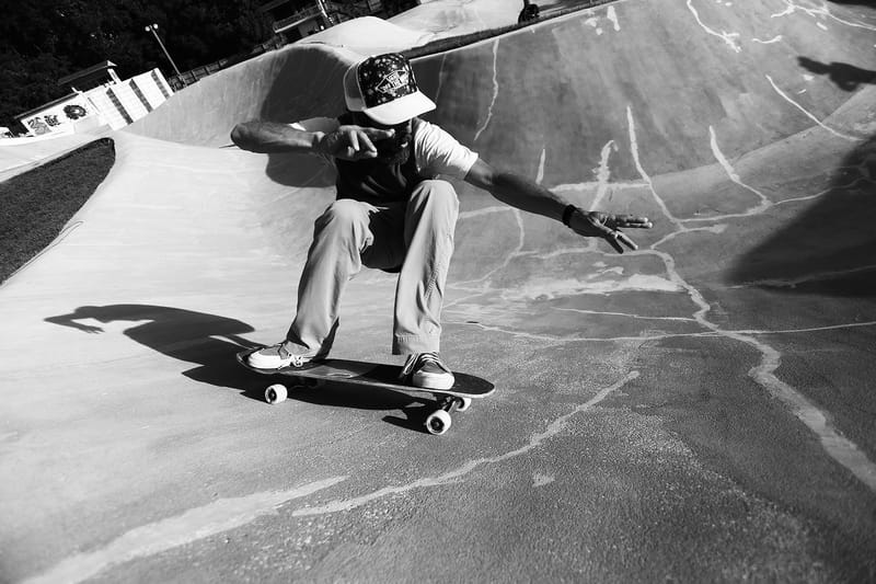 Tony Alva: 50 Years of Skateboarding | Hypebeast