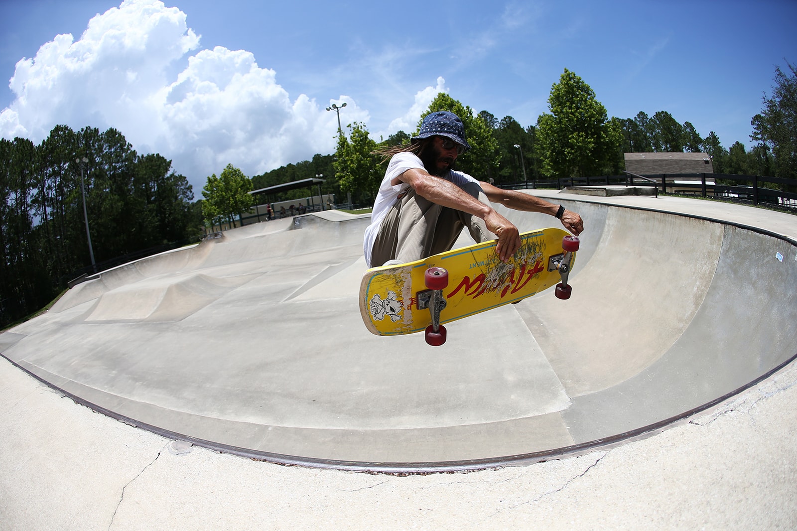 Tony Alva: 50 Years of Skateboarding | HYPEBEAST