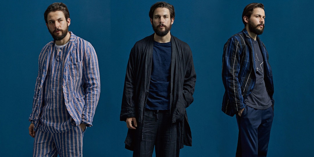 ts(s) 2018 Spring/Summer Collection Lookbook | Hypebeast