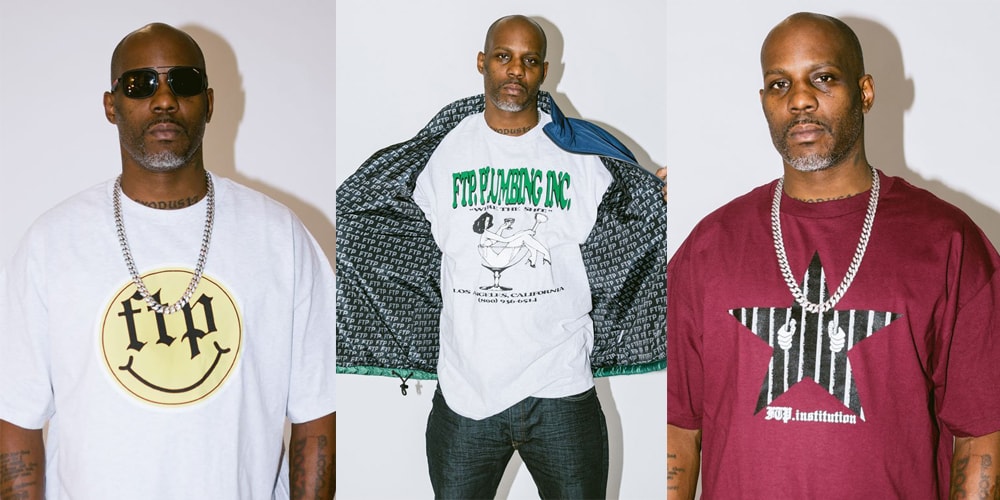 FTP Fall/Winter 2017 Collection Lookbook | Hypebeast