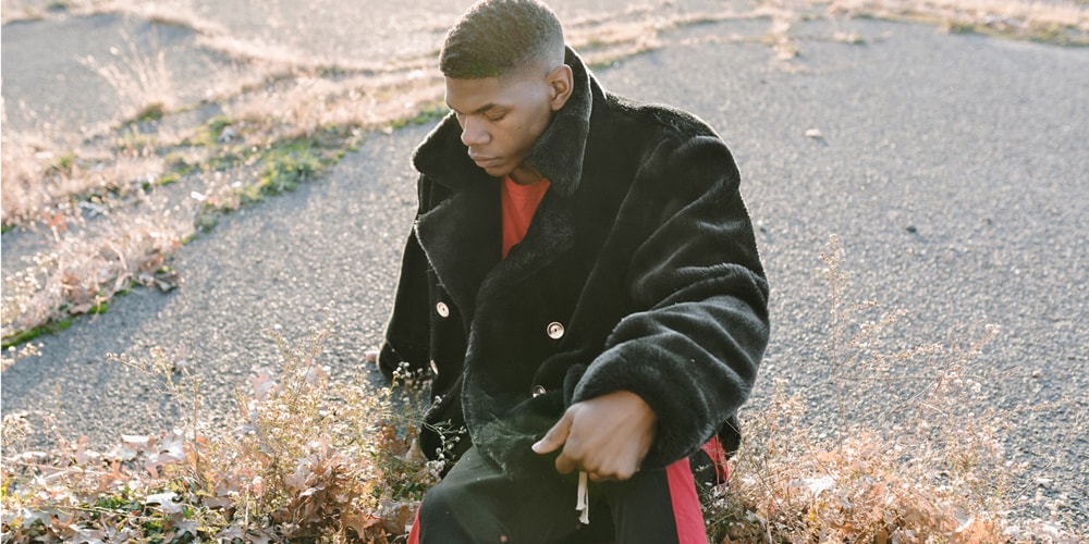 Profound Aesthetic New Fall/Winter Collection | Hypebeast