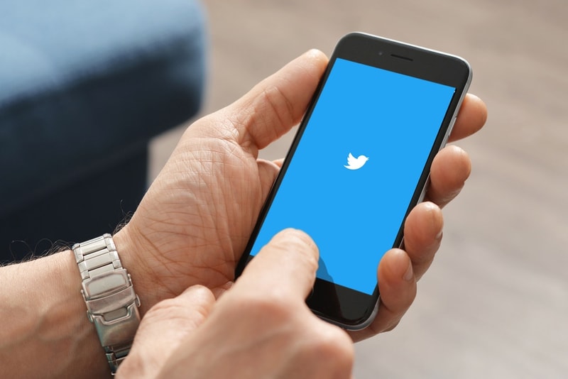 Twitter's New Tweetstorm "Threads" Feature | Hypebeast