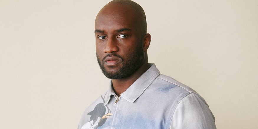 Virgil Abloh's 'PAPER' Magazine Interview | Hypebeast