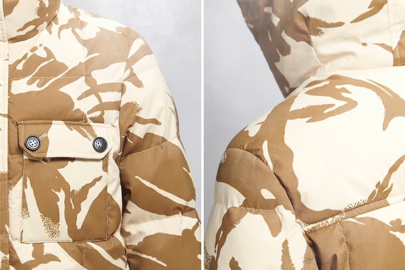 Woolrich Fall/Winter 2017 Collection | Hypebeast