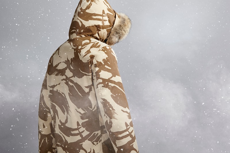 Woolrich Fall/Winter 2017 Collection | Hypebeast