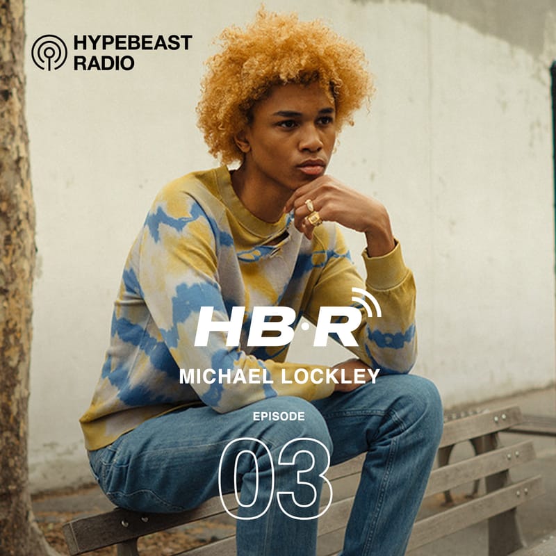 Michael Lockley Speaks About Basketball and Modeling | Hypebeast