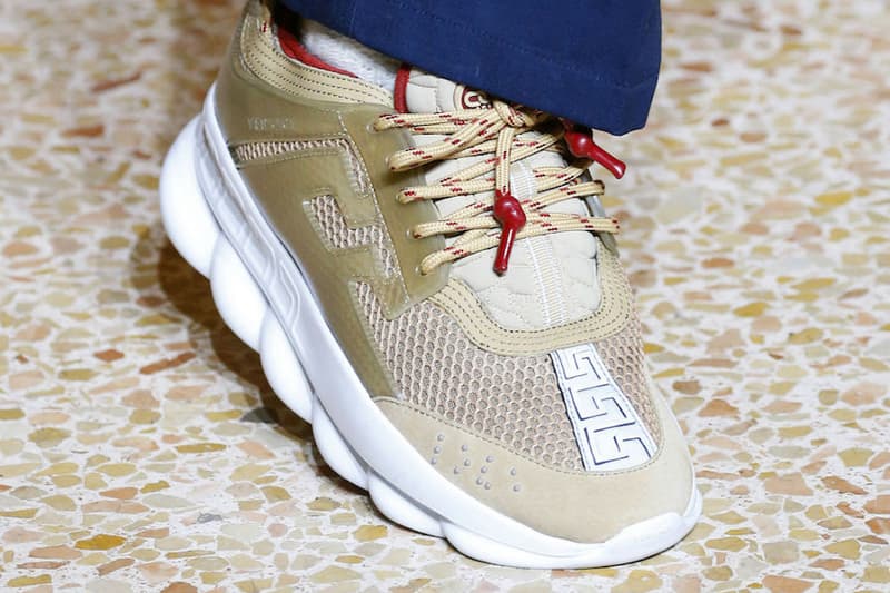 2 Chainz x Versace Chain Reaction Release Date | Hypebeast