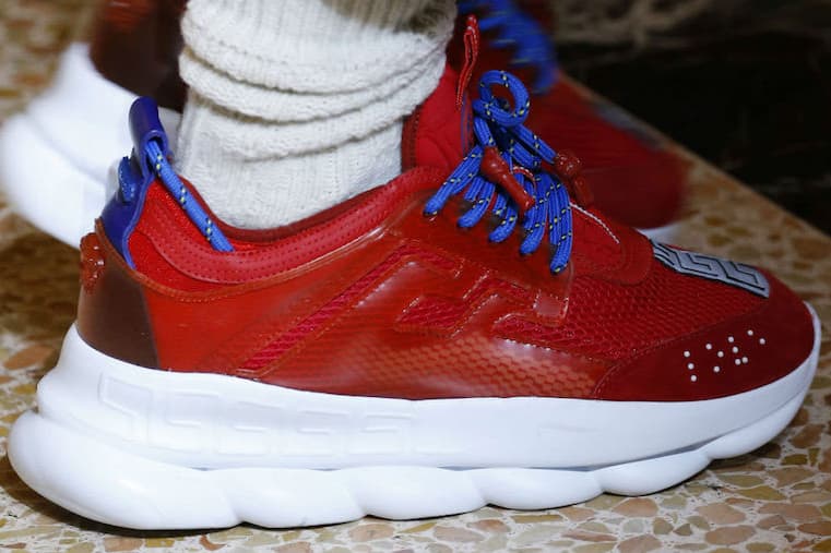 2 Chainz x Versace Chain Reaction Release Date | Hypebeast