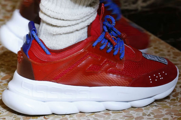 2 Chainz x Versace Chain Reaction Release Date | Hypebeast