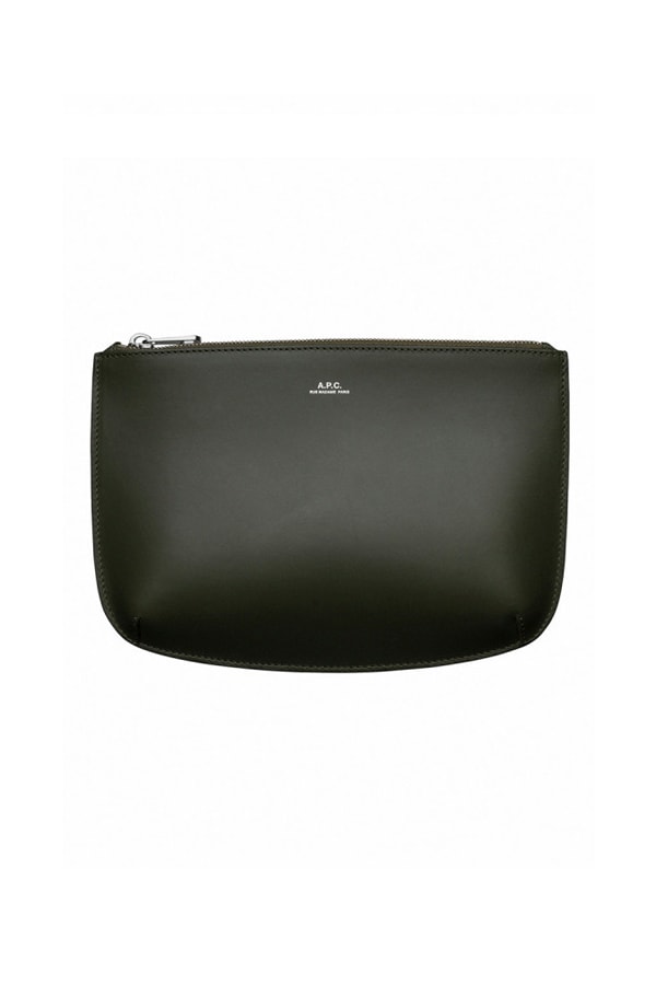 A.P.C. Spring/Summer 2018 Accessories Collection | Hypebeast