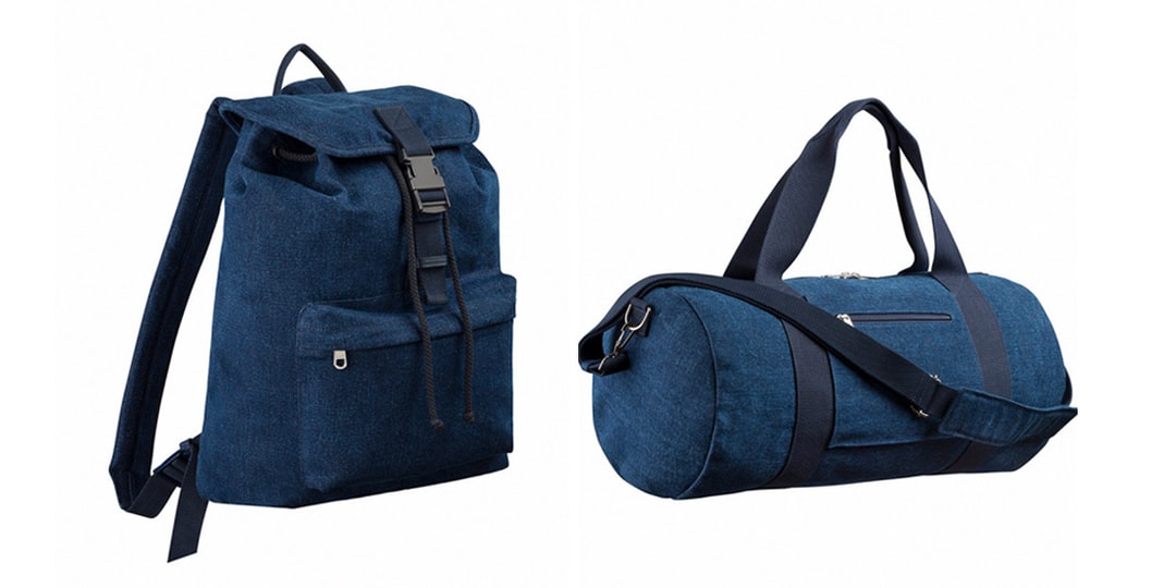 A.P.C. Spring/Summer 2018 Accessories Collection | Hypebeast