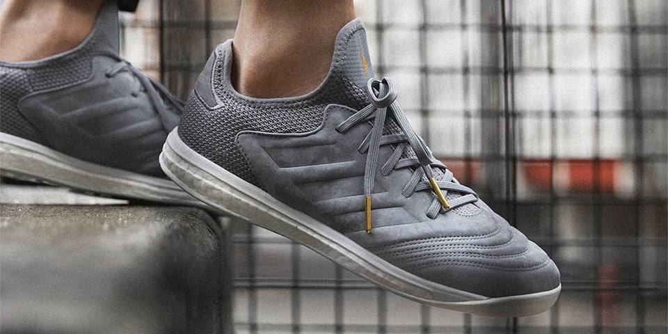 adidas COPA 18+ TR PREMIUM Release Info | Hypebeast