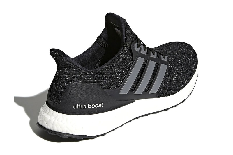adidas 5th Anniversary UltraBOOST Model | Hypebeast