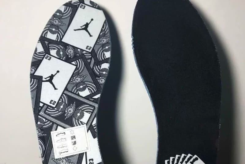 Nike Air Jordan 1 Retro High OG "6 Rings" First Look | Hypebeast