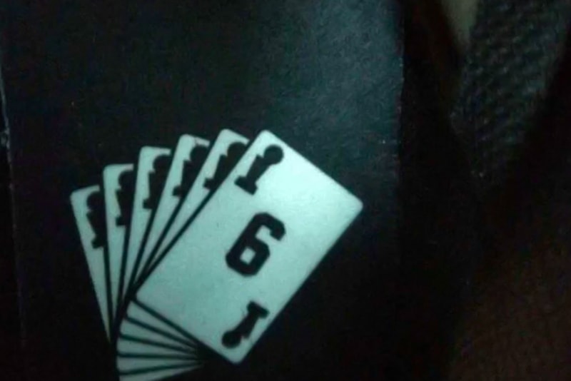 Nike Air Jordan 1 Retro High OG "6 Rings" First Look | Hypebeast