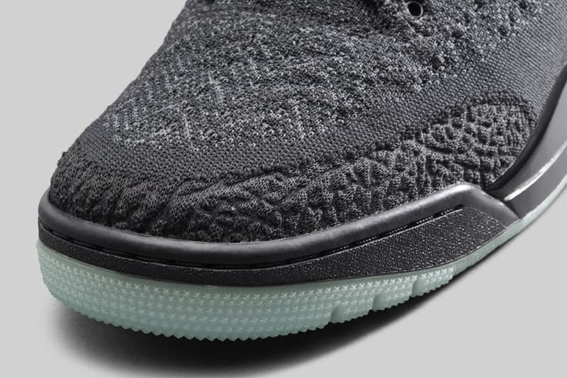 Air Jordan 3 Flyknit First Look and Release Date | Hypebeast