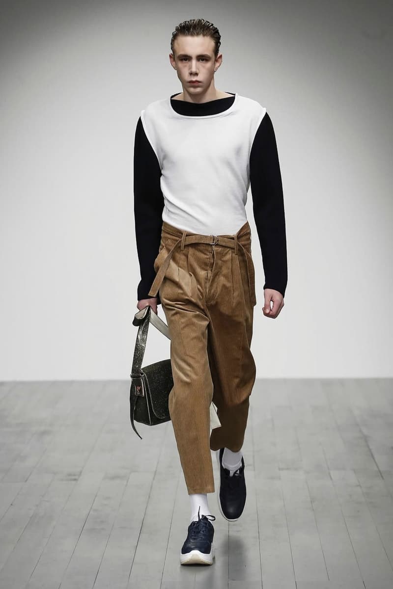 Alex Mullins 2018 Fall/Winter Collection | Hypebeast