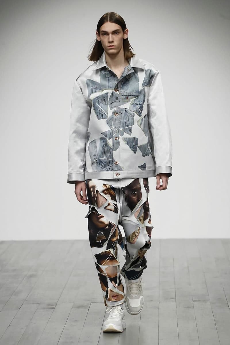 Alex Mullins 2018 Fall/Winter Collection | Hypebeast